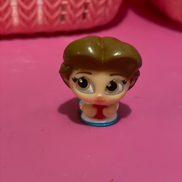 Disney | Toys | Belle Doorable | Poshmark